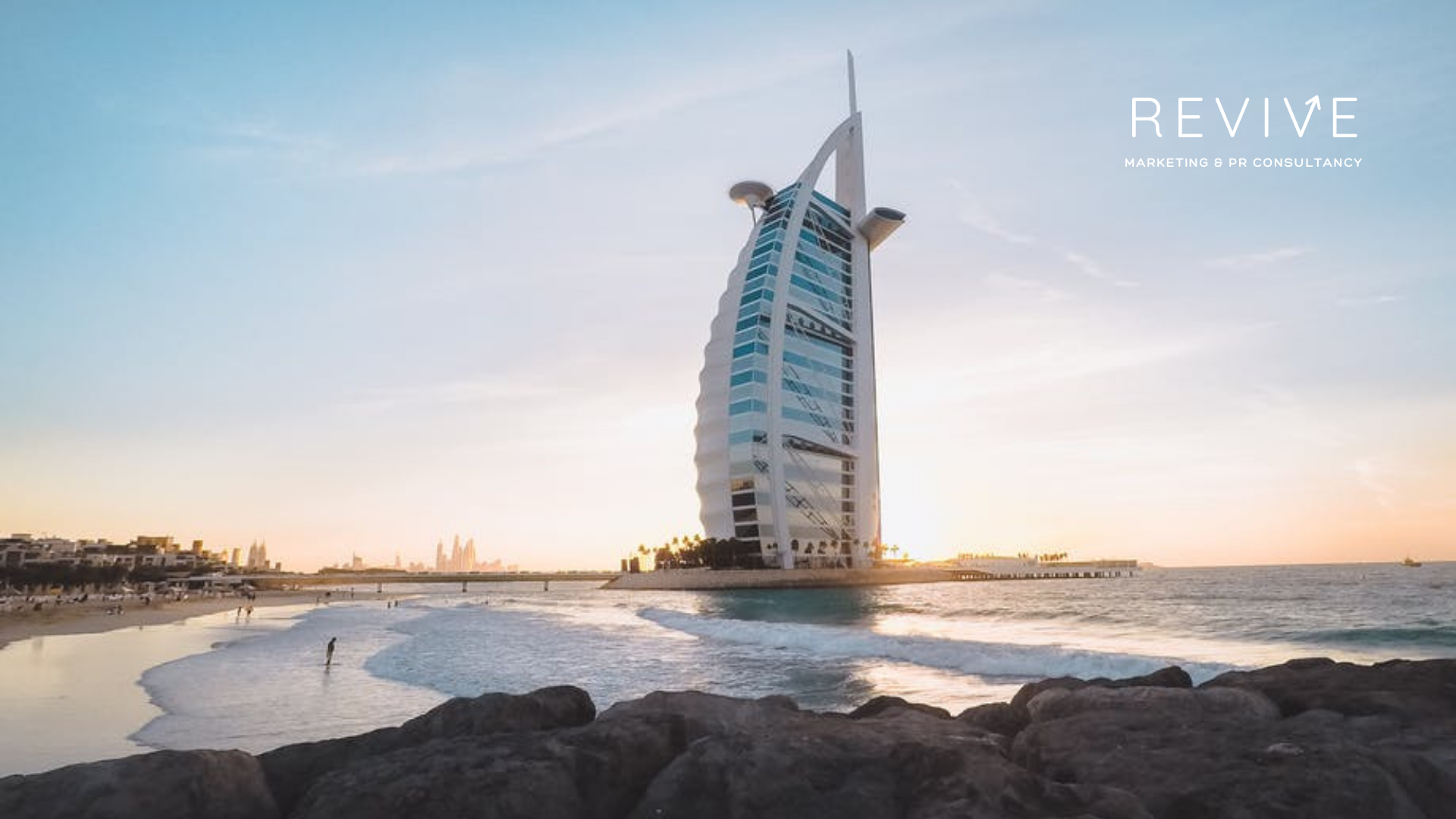 Revive Marketing & PR - UK-based Marketing & PR Consultancy